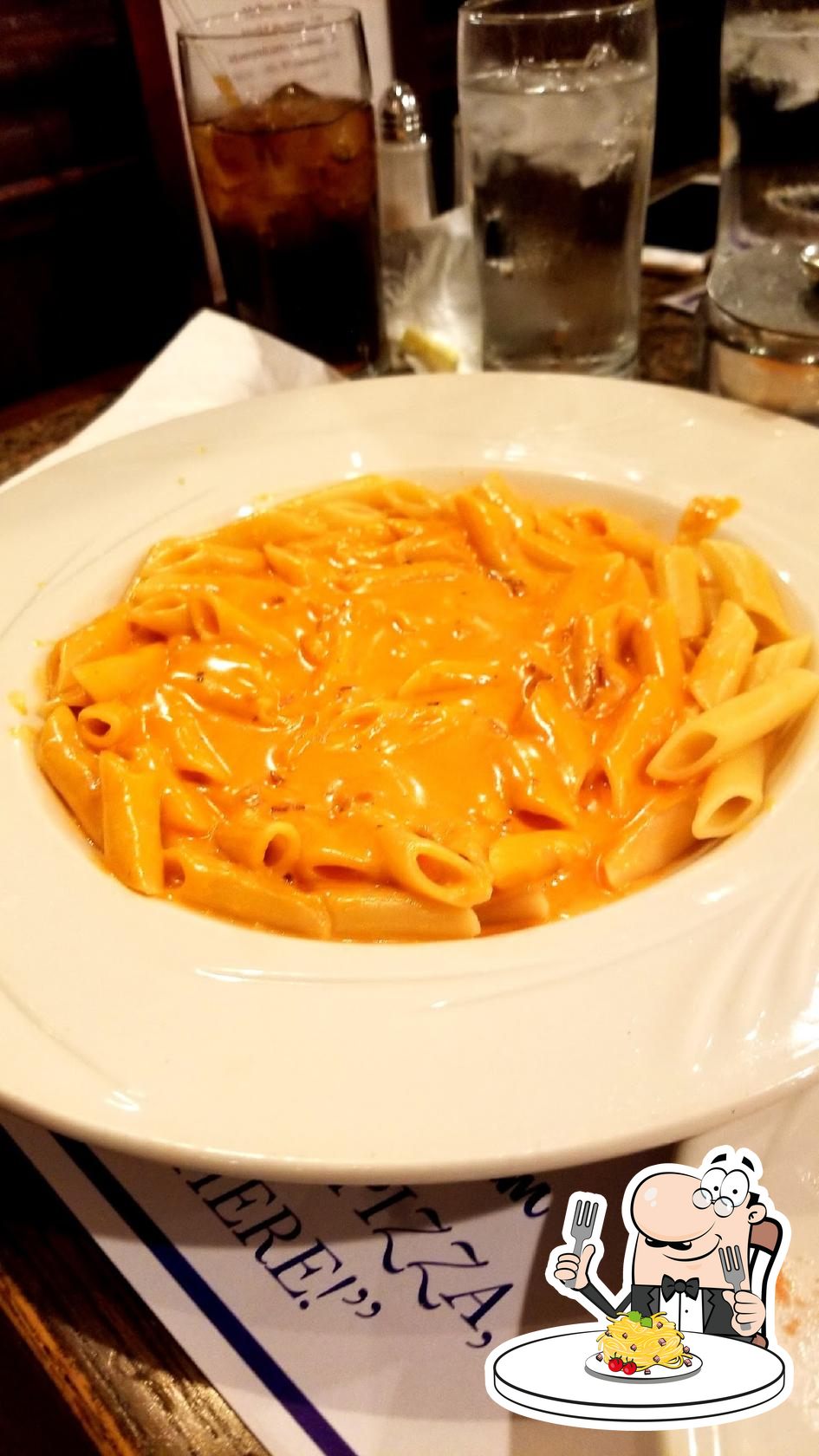 King Umberto in Elmont - Restaurant menu and reviews