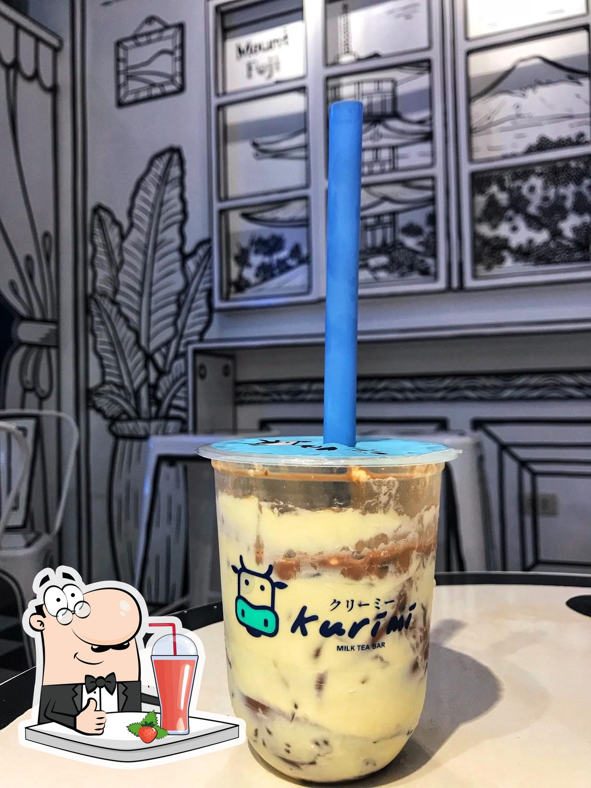 Kurimi Milk Tea Bar - Ozamiz City, Ozamiz - Opiniones del restaurante