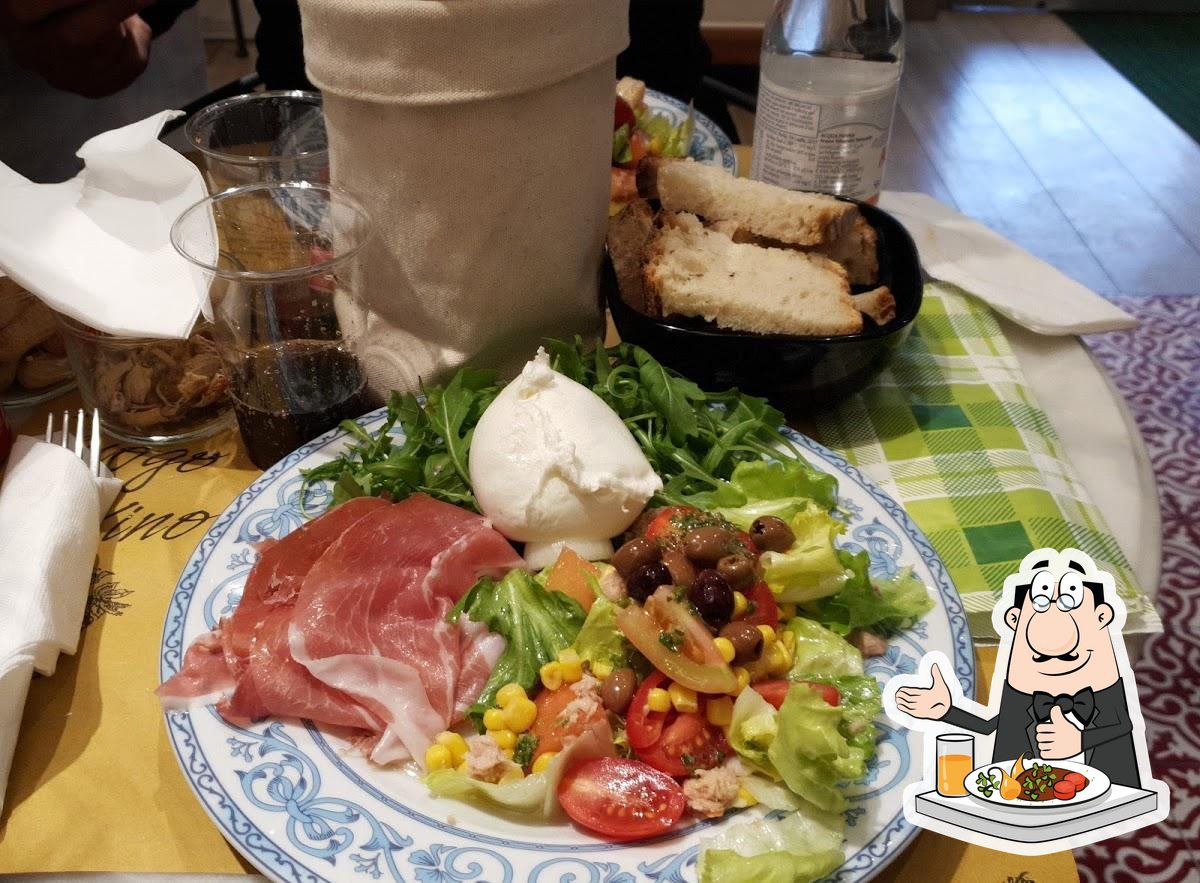 Da Stefano, Pomigliano d'Arco - Menu e recensioni del ristorante