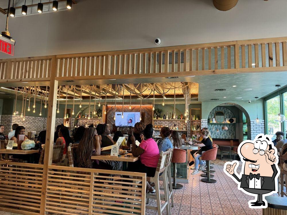 Local Lime Germantown, Germantown - Restaurant menu, prices and reviews