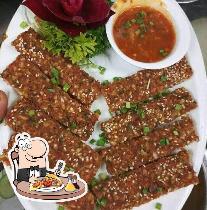 MAA KI RASOI VEG RESTAURANT & MAA KI MITHAAS SWEETS, India - Restaurant ...