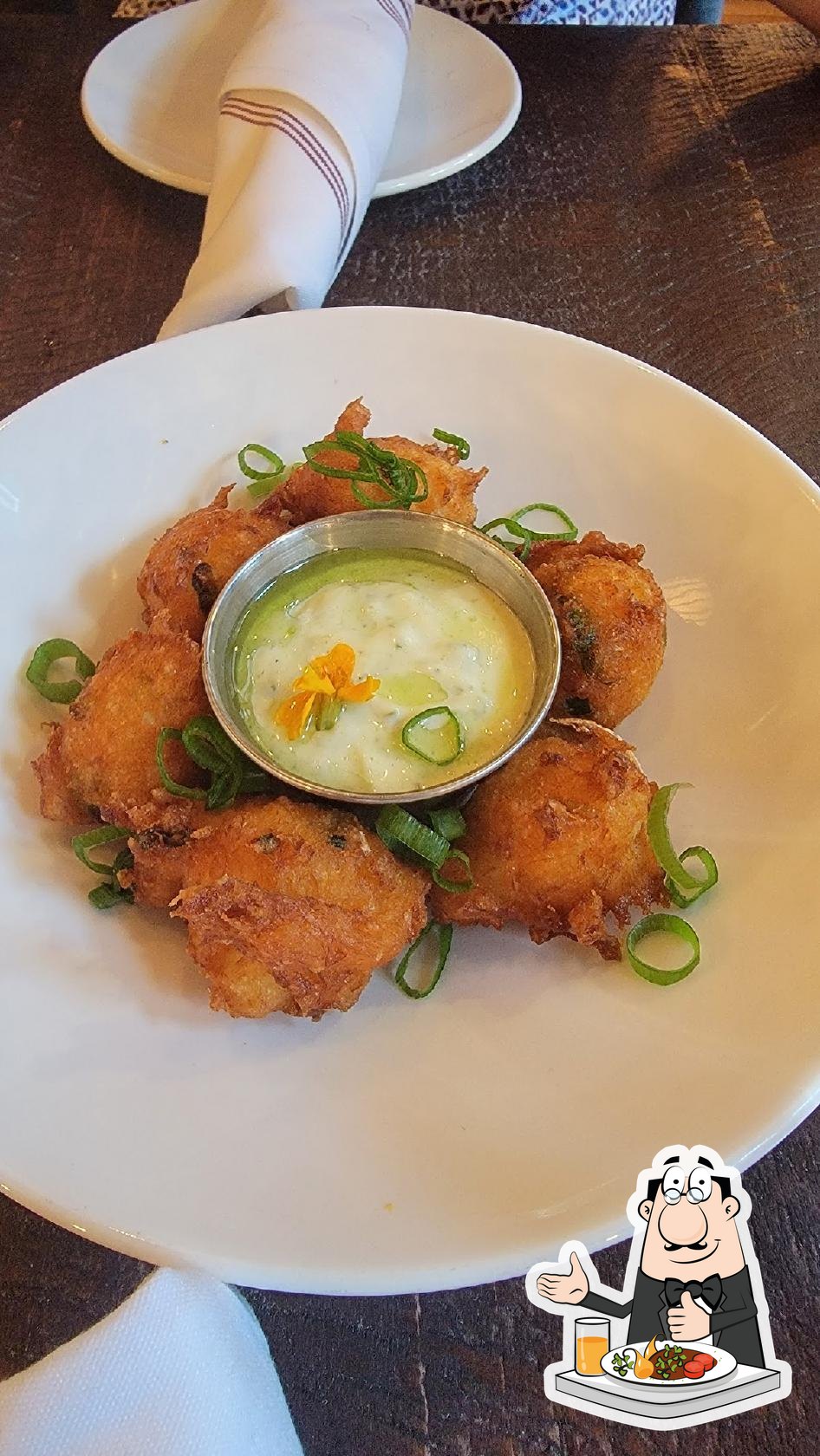Pincette - Bar à Homard, Montréal - Carta del restaurante y opiniones
