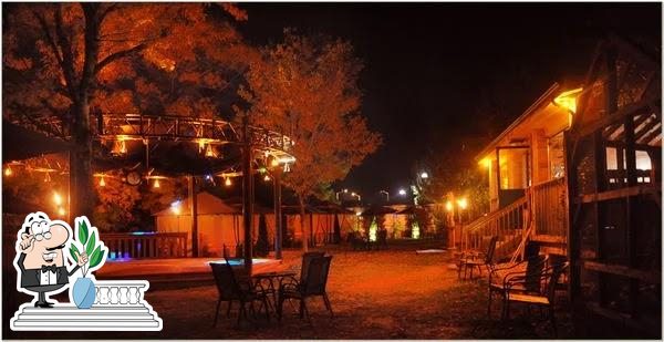 Scarlet Ranch in Littleton - Restaurant reviews