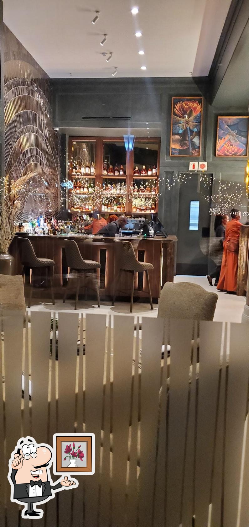 Sebule, Johannesburg - Restaurant menu, prices and reviews
