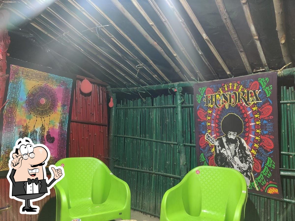 Tribe Himalayas Café, Dehradun - Restaurant menu, prices and reviews