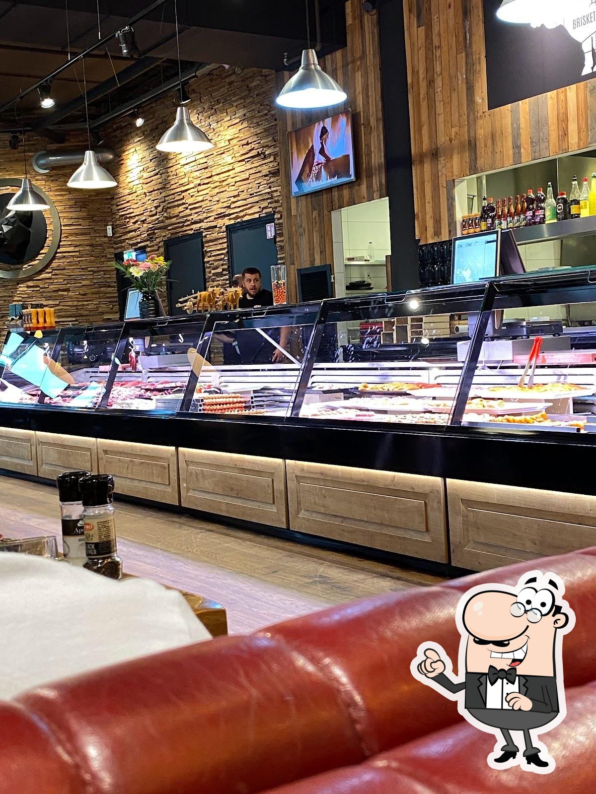 Turks Restaurant Kasap Utrecht, Utrecht - Restaurant menu, prices and ...