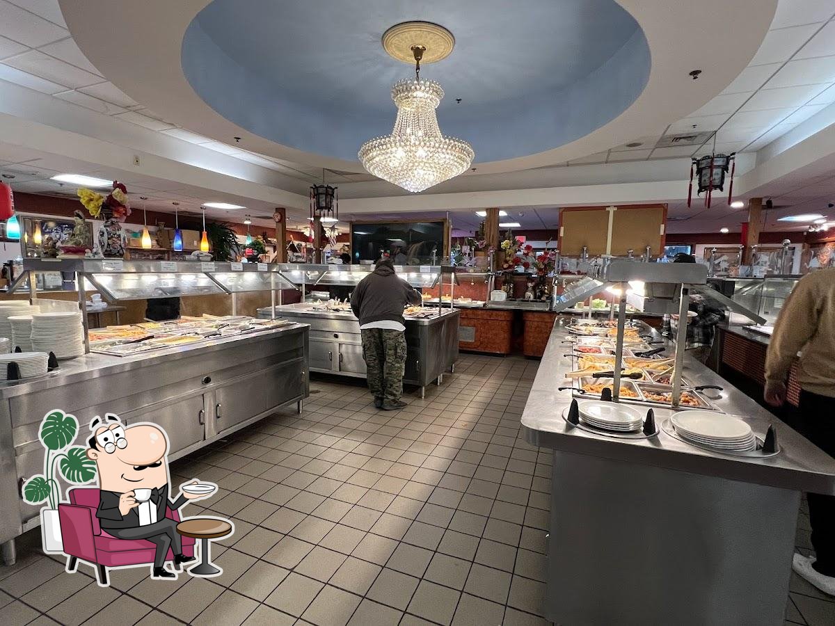 Hong Kong Jade Buffet, Plattsburgh - Restaurant menu, prices and reviews