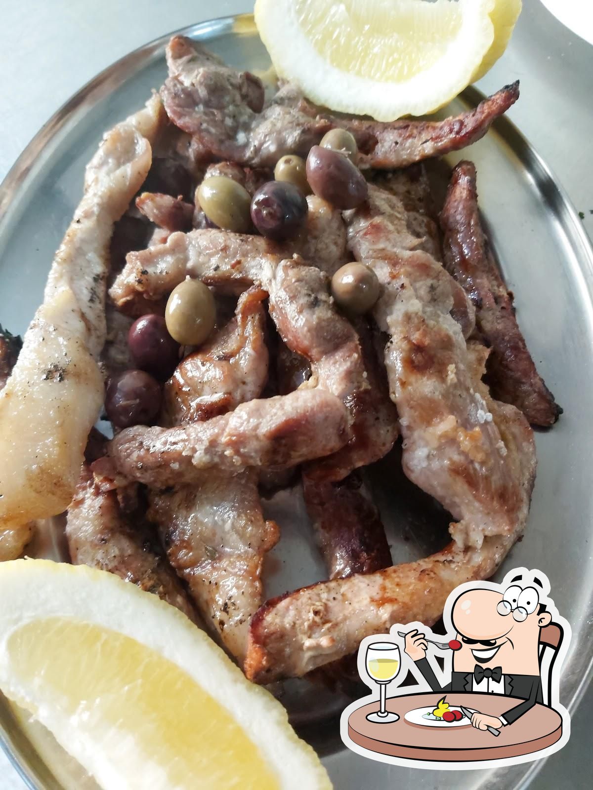 Catedral dos Couratos café, Arrentela - Avaliações de restaurantes