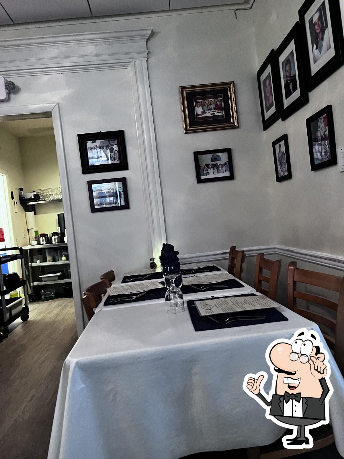 Chef Vola's, Atlantic City - Restaurant menu, prices and reviews
