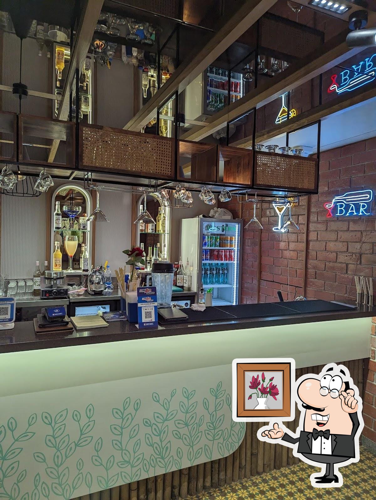 Cucina Restaurant and Banquet, Gandhinagar - Restaurant menu, prices ...