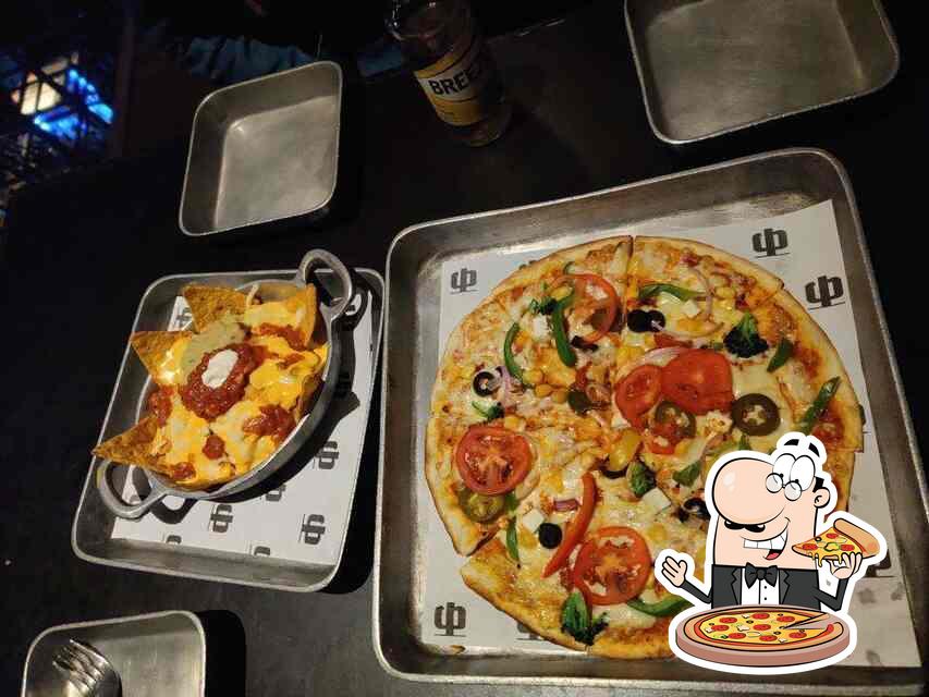 Glocal Junction Andheri, Mumbai, B-57 - Restaurant menu and reviews