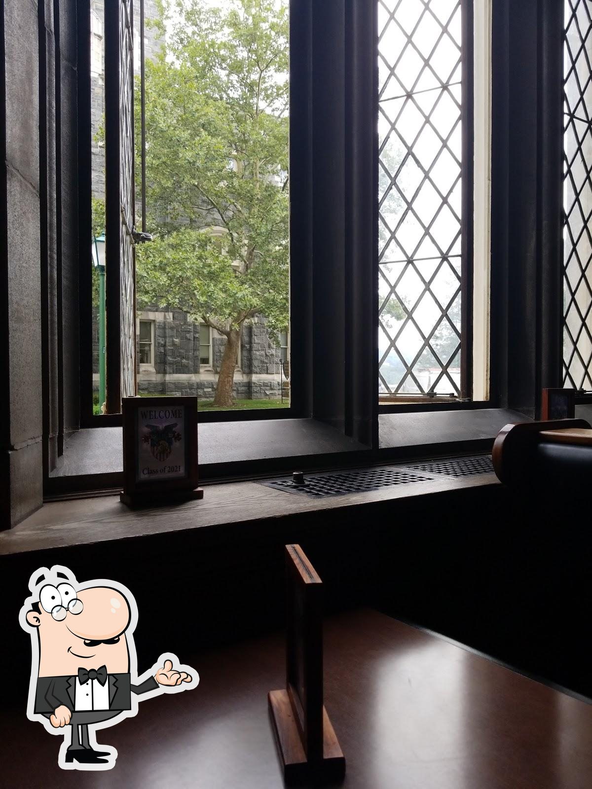 Grant Hall Marketplace, West Point - Restaurant menu, prices and reviews