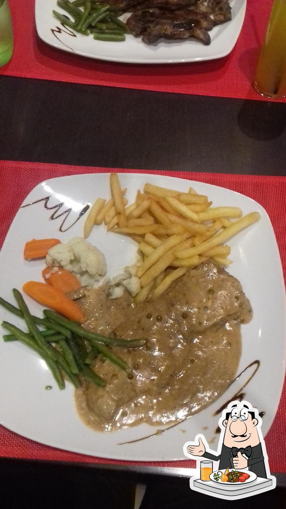 Invictus pub & Bar, Albufeira - Menu do restaurante e avaliações
