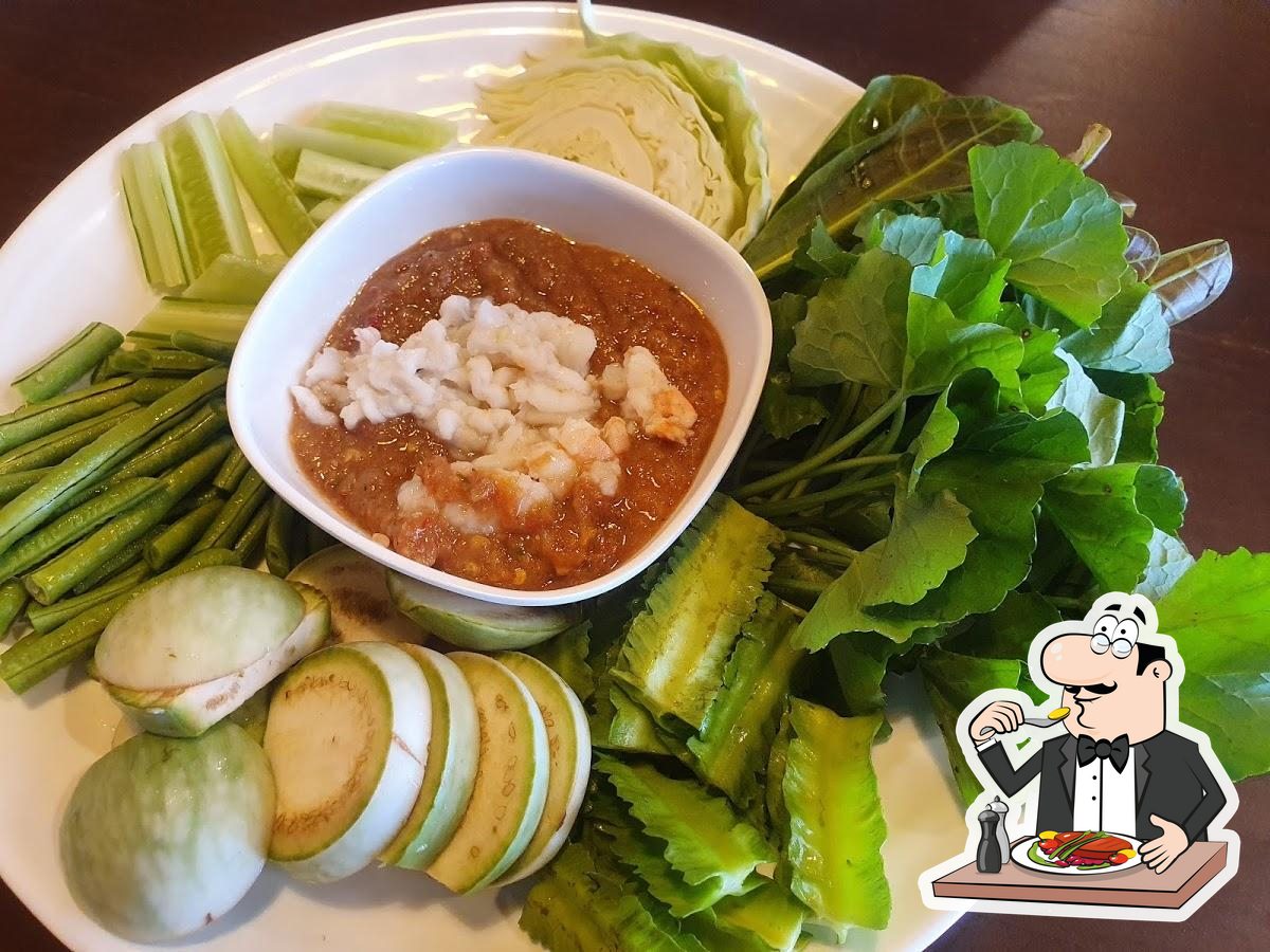 Mountain View cafe&restaurant, Songkhla, Songkhla Zoo - Restaurant reviews