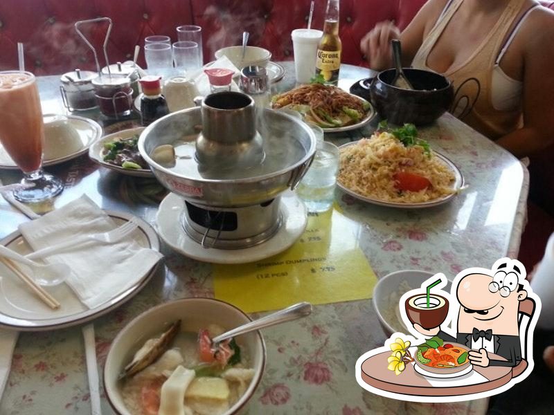 Ocha Classic Restaurant, 9071 Van Nuys Blvd in Los Angeles - Restaurant ...