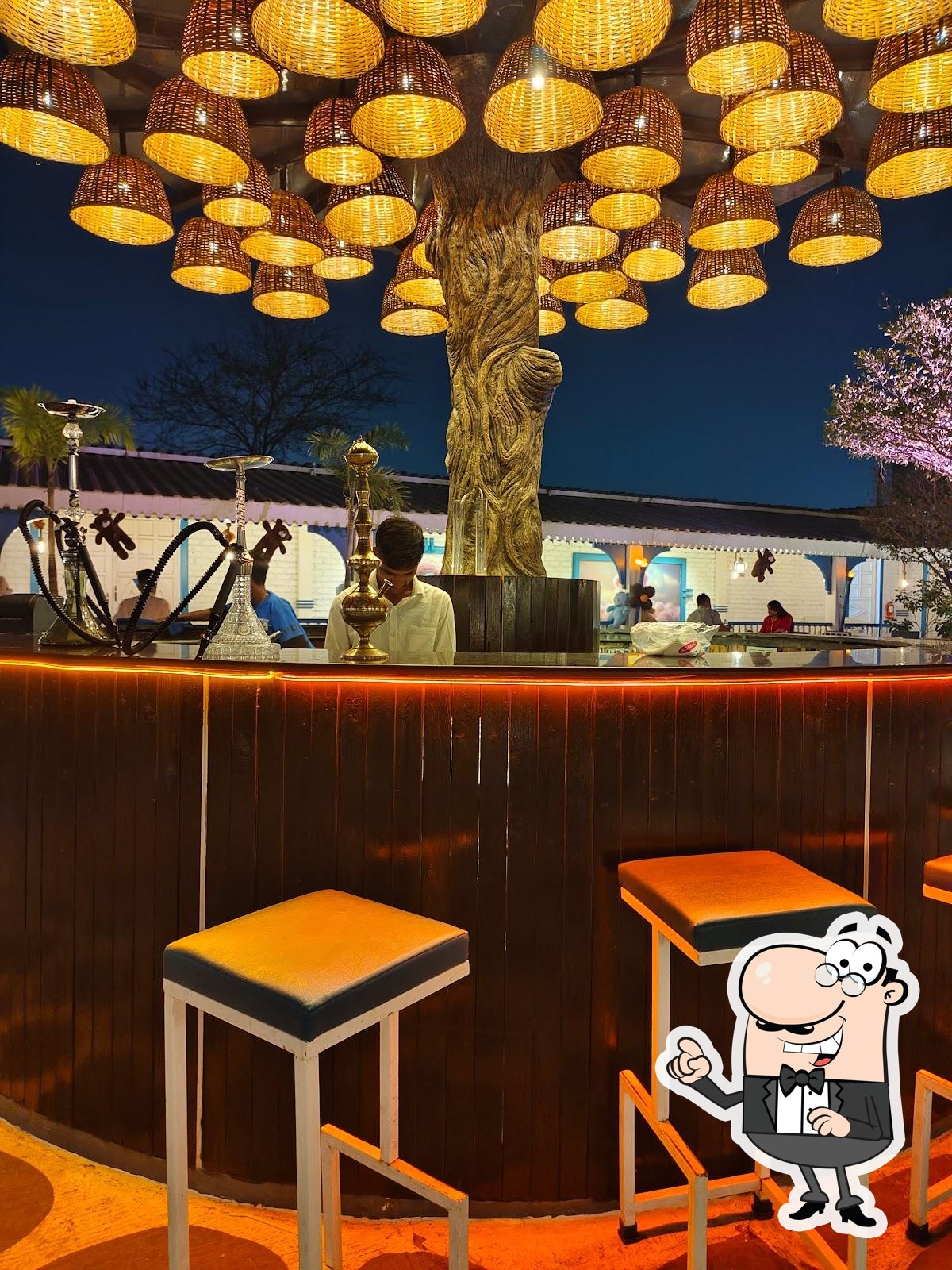 Teddy's Kitchen and Bar - Restaurant menu, prices and reviews
