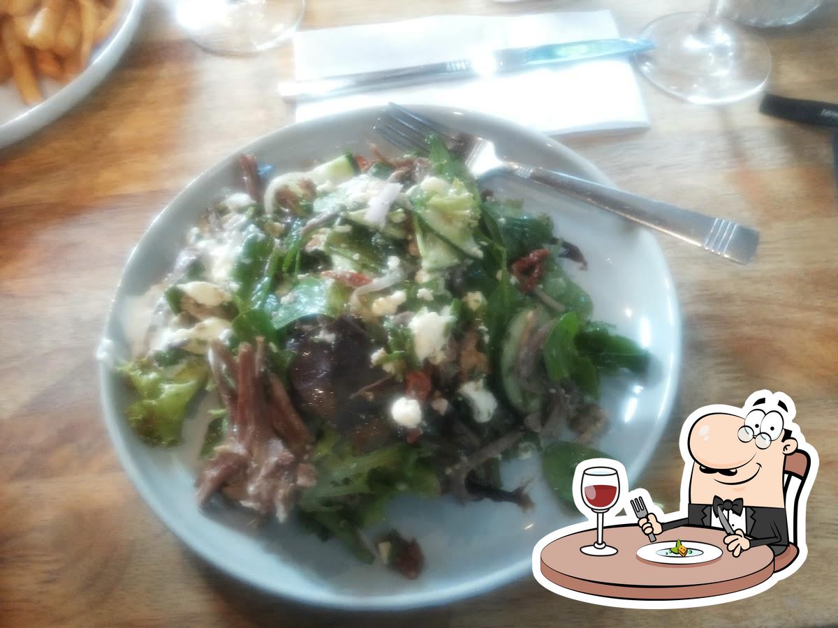 The Union Inverell in Inverell - Restaurant menu and reviews