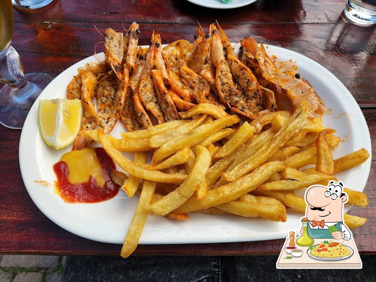 Zoo Lake Bowls Club, Randburg - Restaurant menu, prices and reviews