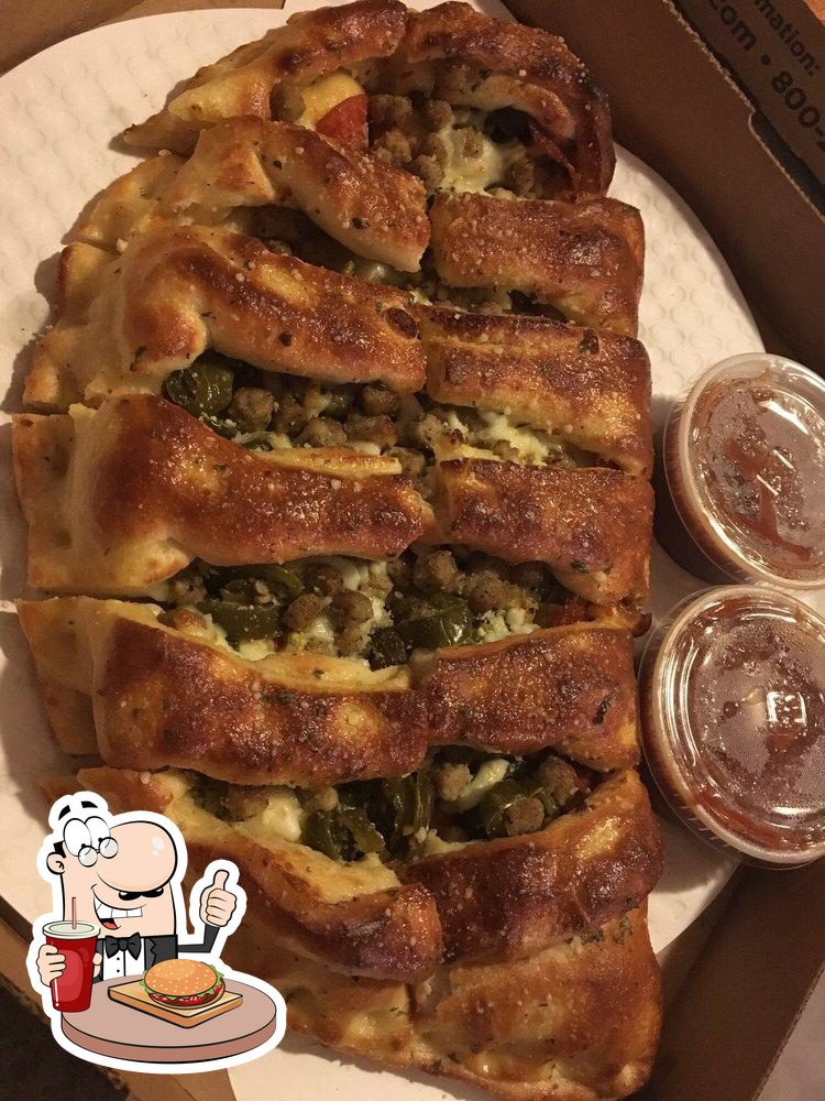 Simple Simon's Pizza - Pueblo, CO in Pueblo - Restaurant menu and reviews