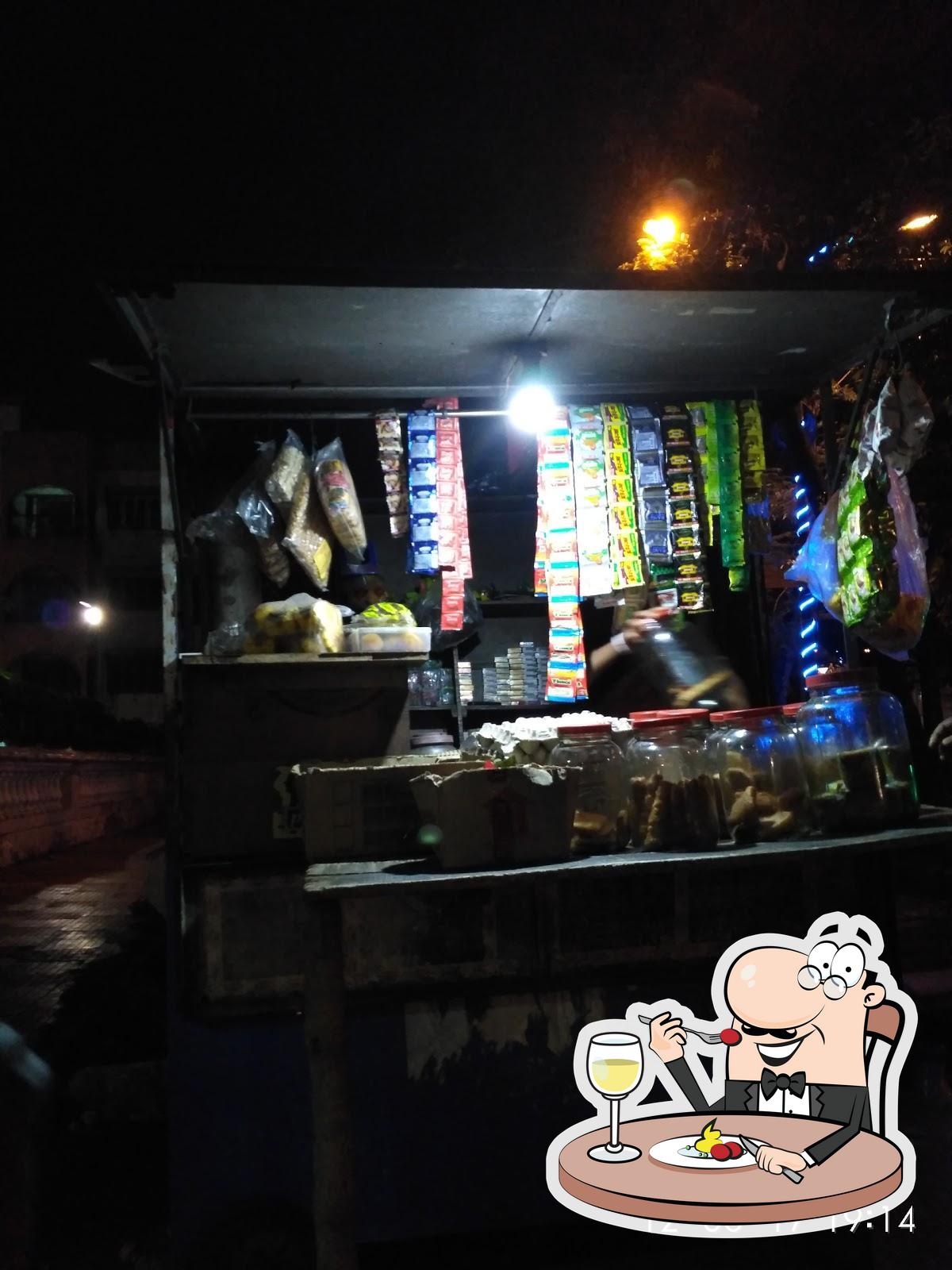chondi tea stall, Kolkata - Restaurant reviews