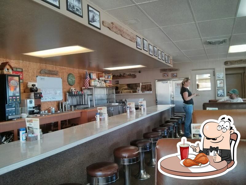 El Bambi Cafe in Beaver - Restaurant menu and reviews
