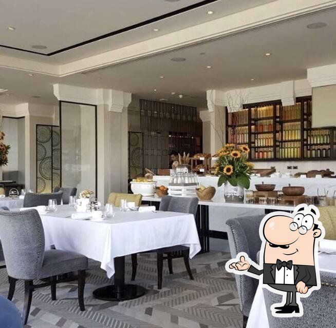 MIRÈIO pub & bar, Makati - Restaurant menu and reviews