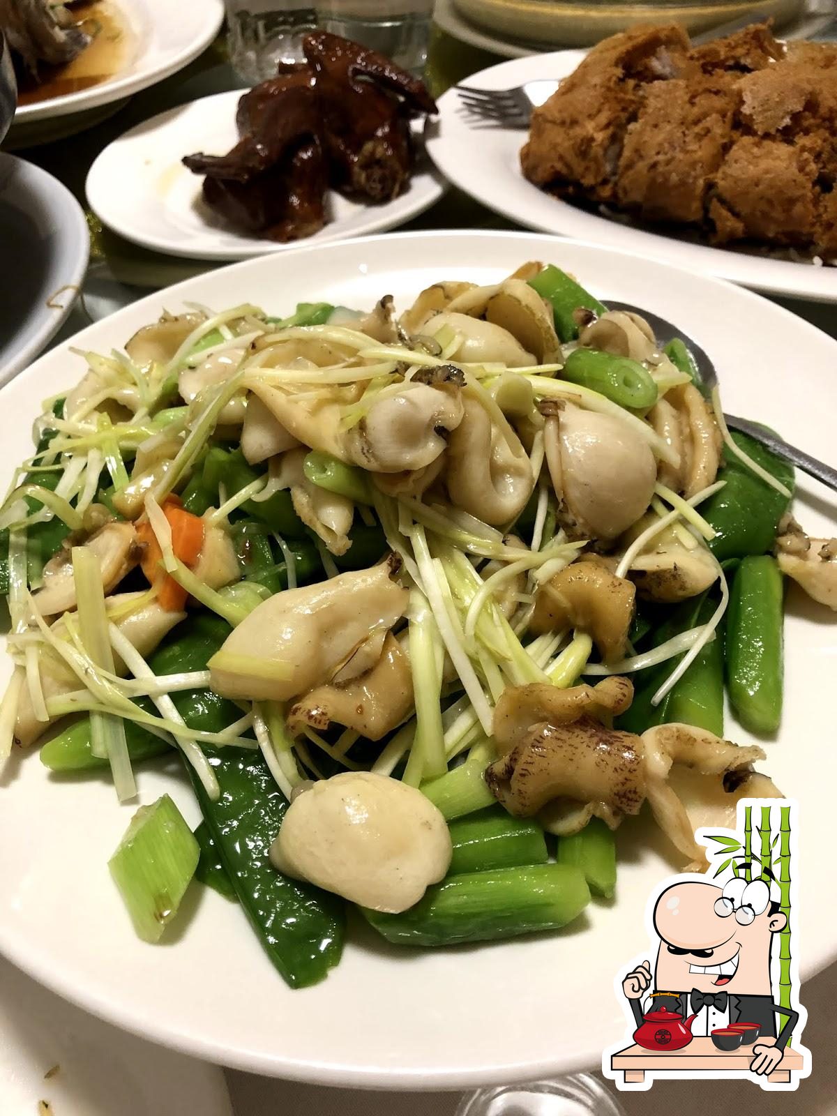 Xi Xiang Feng Seafood Restaurant in Beverly Hills - Chinese restaurant ...