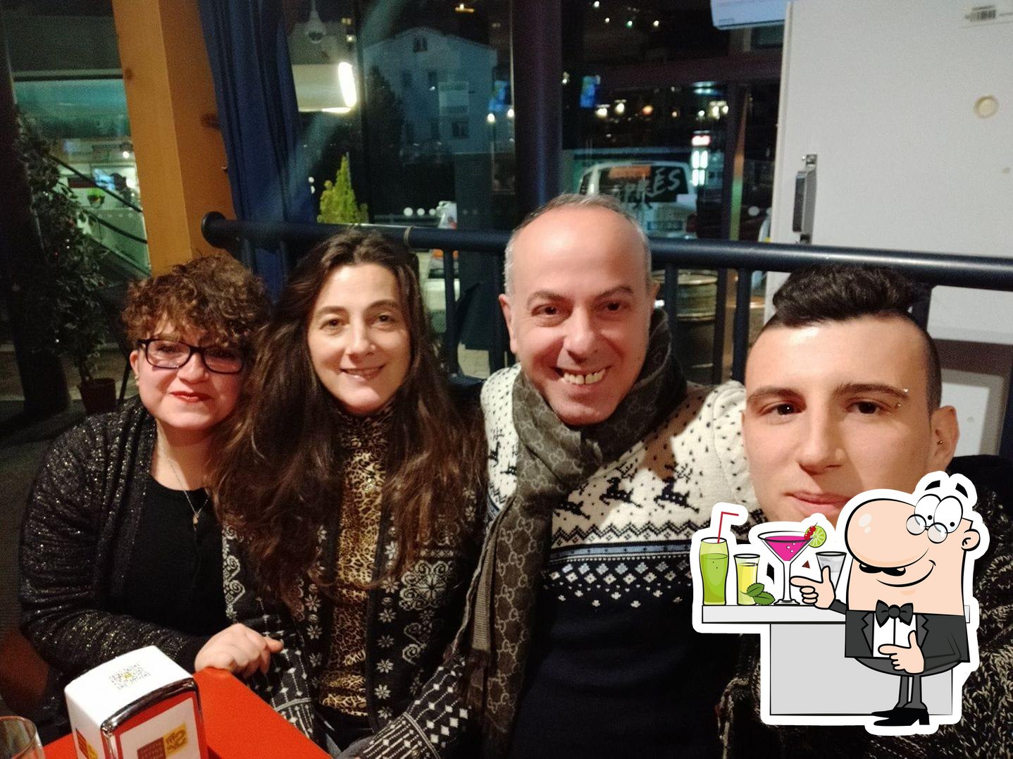 Apres Ski Seceda pub & bar, Urtijëi - Restaurant reviews