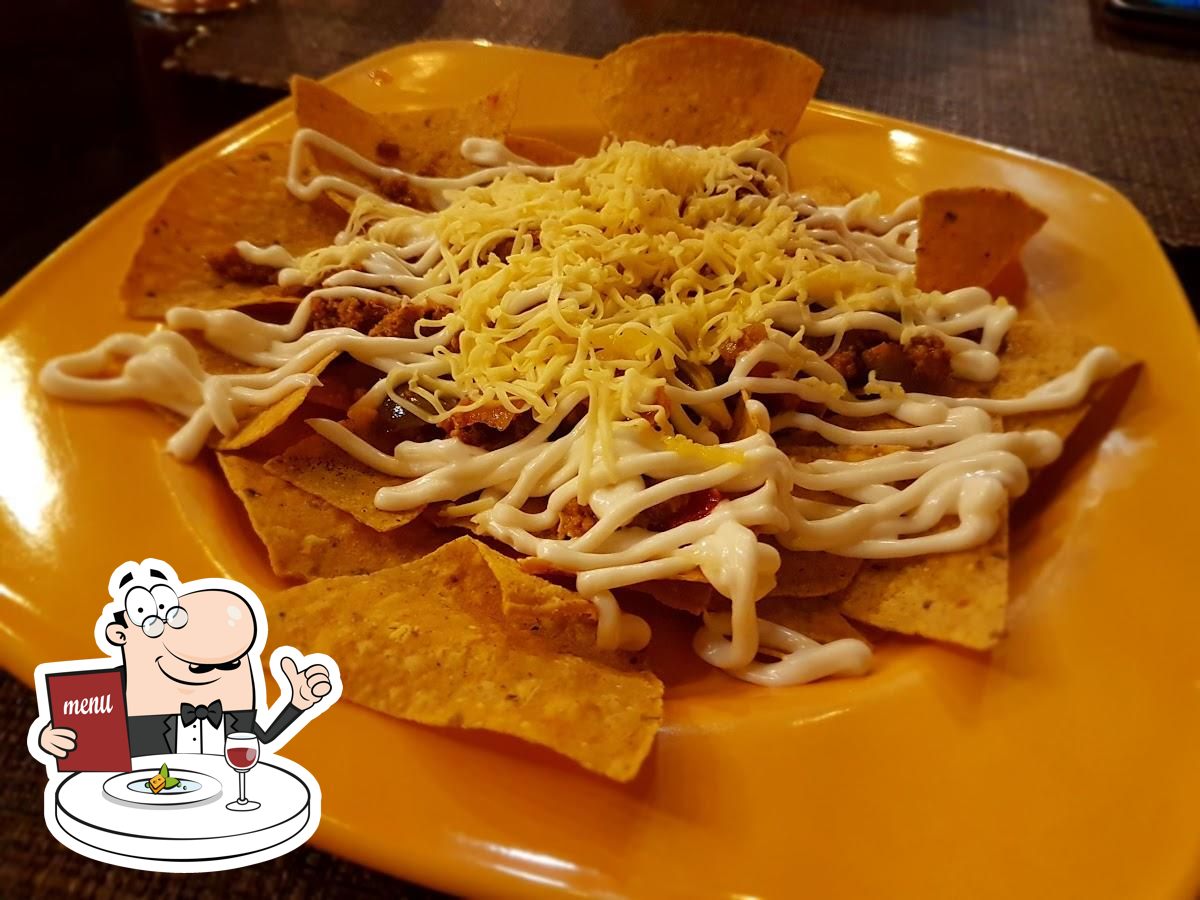 Johanna's Grille restaurant, Batangas, Q364+9V9 - Restaurant reviews