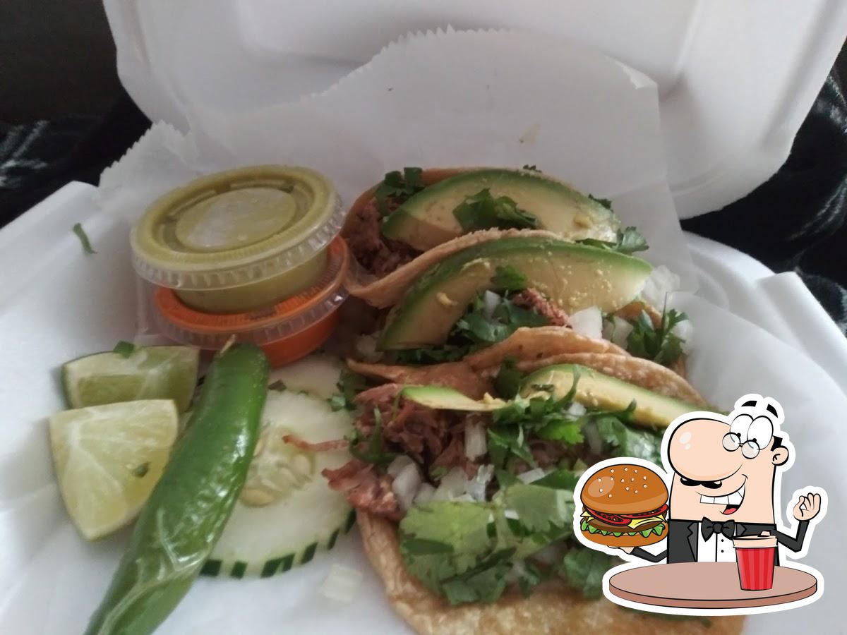 Cachita’s Kitchen in Mount Pleasant - Restaurant menu and reviews
