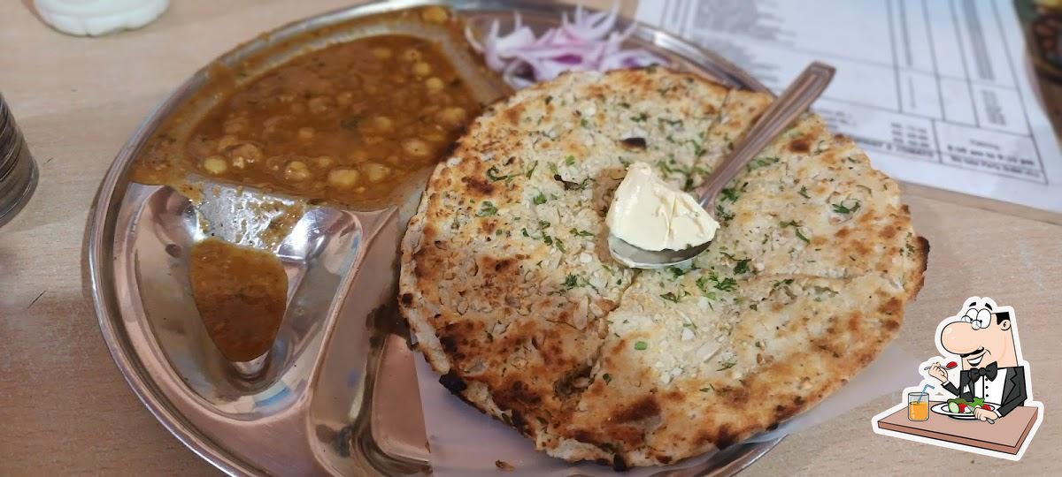 Chawla Fast Food & Snacks, Mumbai, Shop No 4 - Restaurant menu and reviews