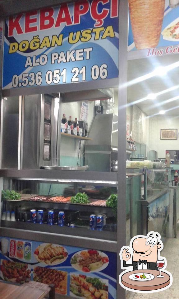 Doğan usta kebab döner, Gaziantep - Restaurant reviews