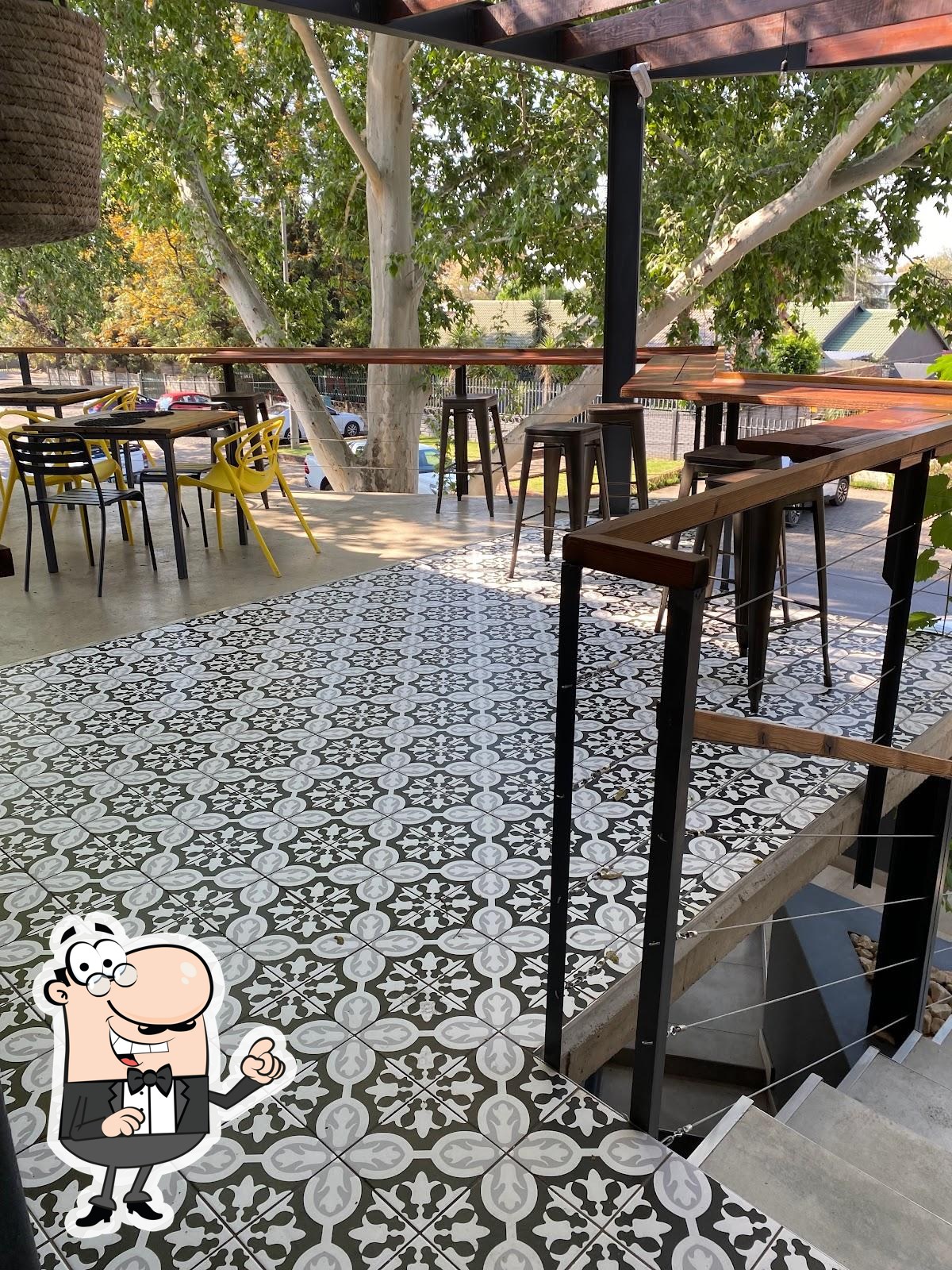 Duo Vine, Rustenburg - Restaurant menu, prices and reviews