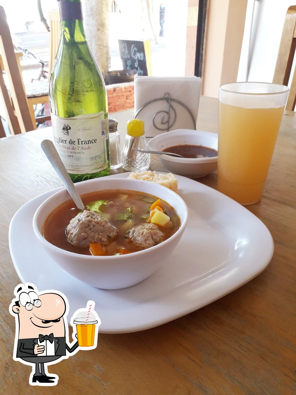 Restaurante El Gran Sazón, Guadalajara, Pichón 1509 - Opiniones del ...
