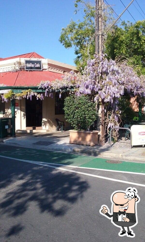 Halifax Cafe in Adelaide - Restaurant reviews
