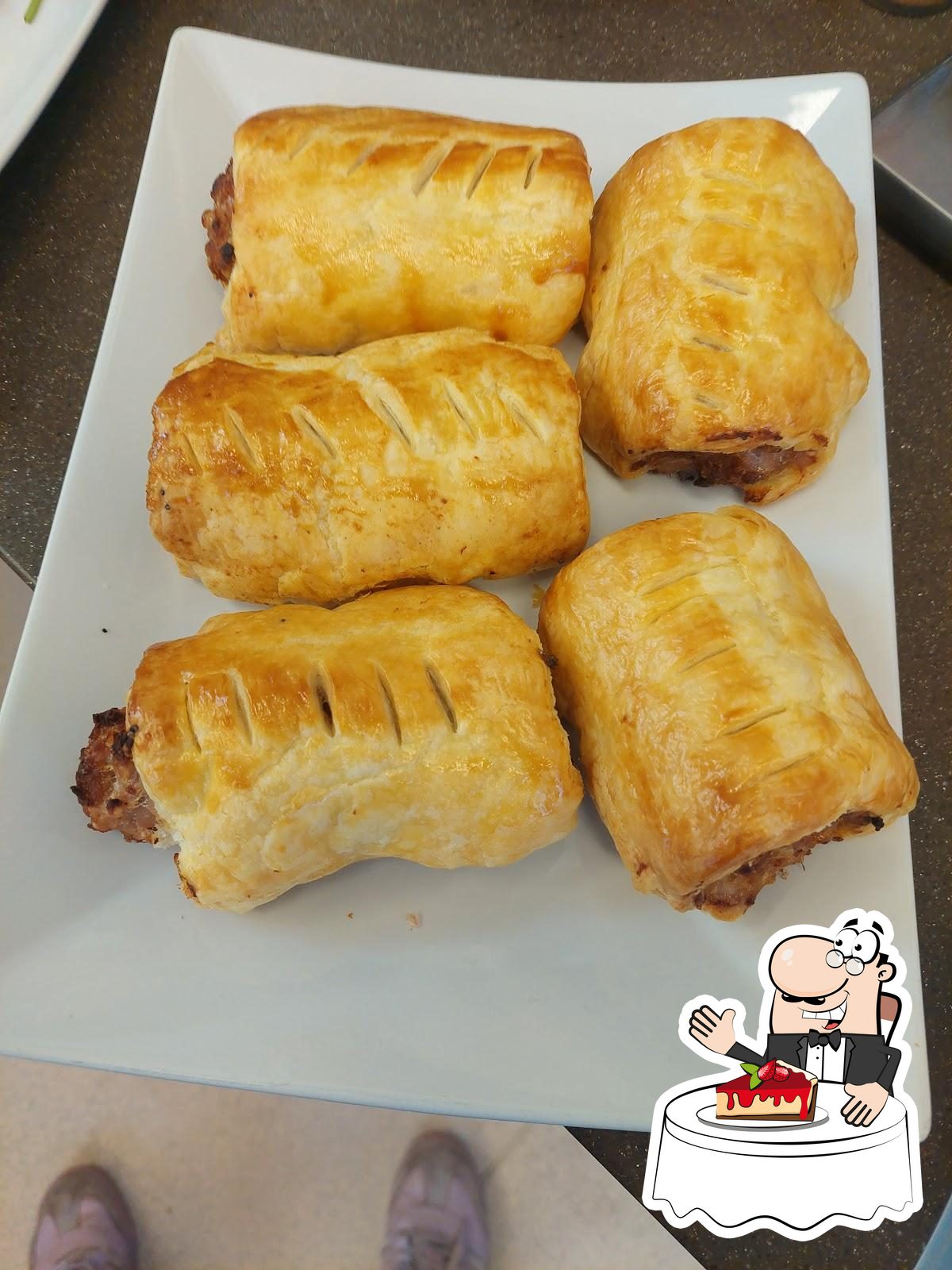 Revive Coffee Shop in Coventry - Restaurant reviews