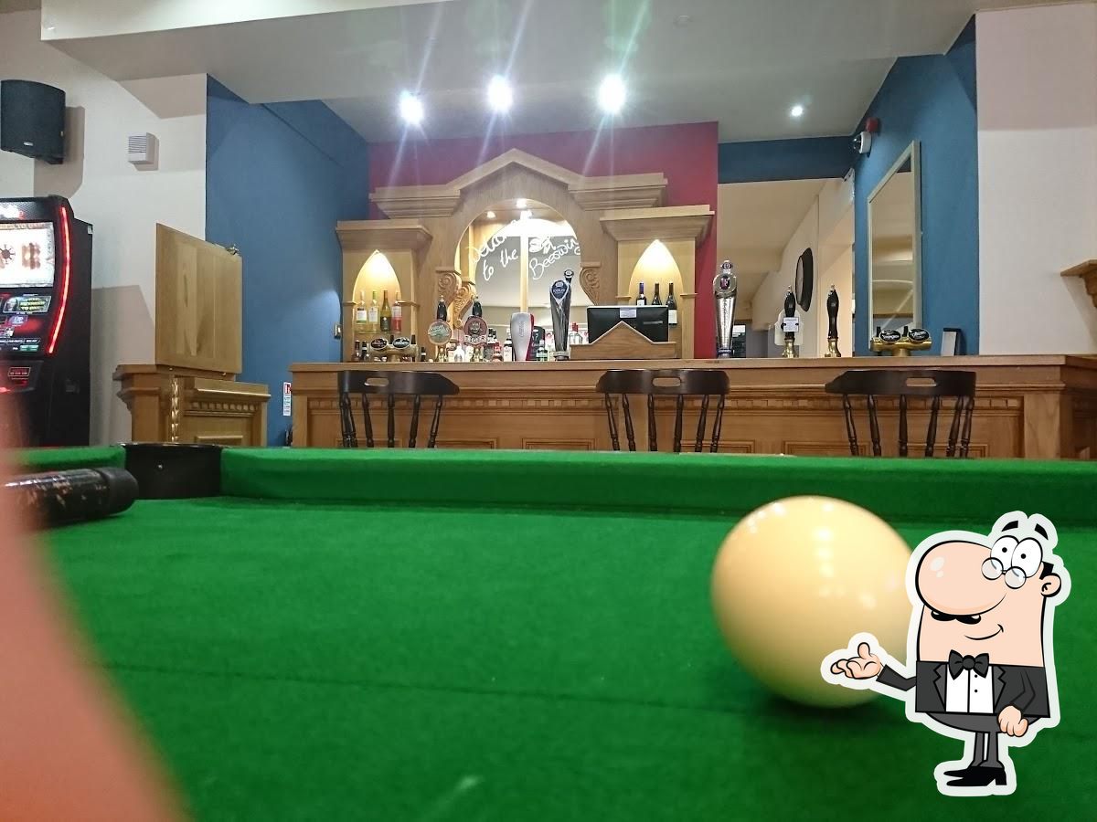 The Beeswing, Kettering - Restaurant menu, prices and reviews