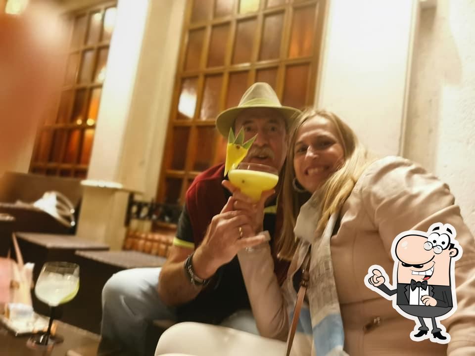 Troika Bar, Ezcaray - Opiniones del restaurante