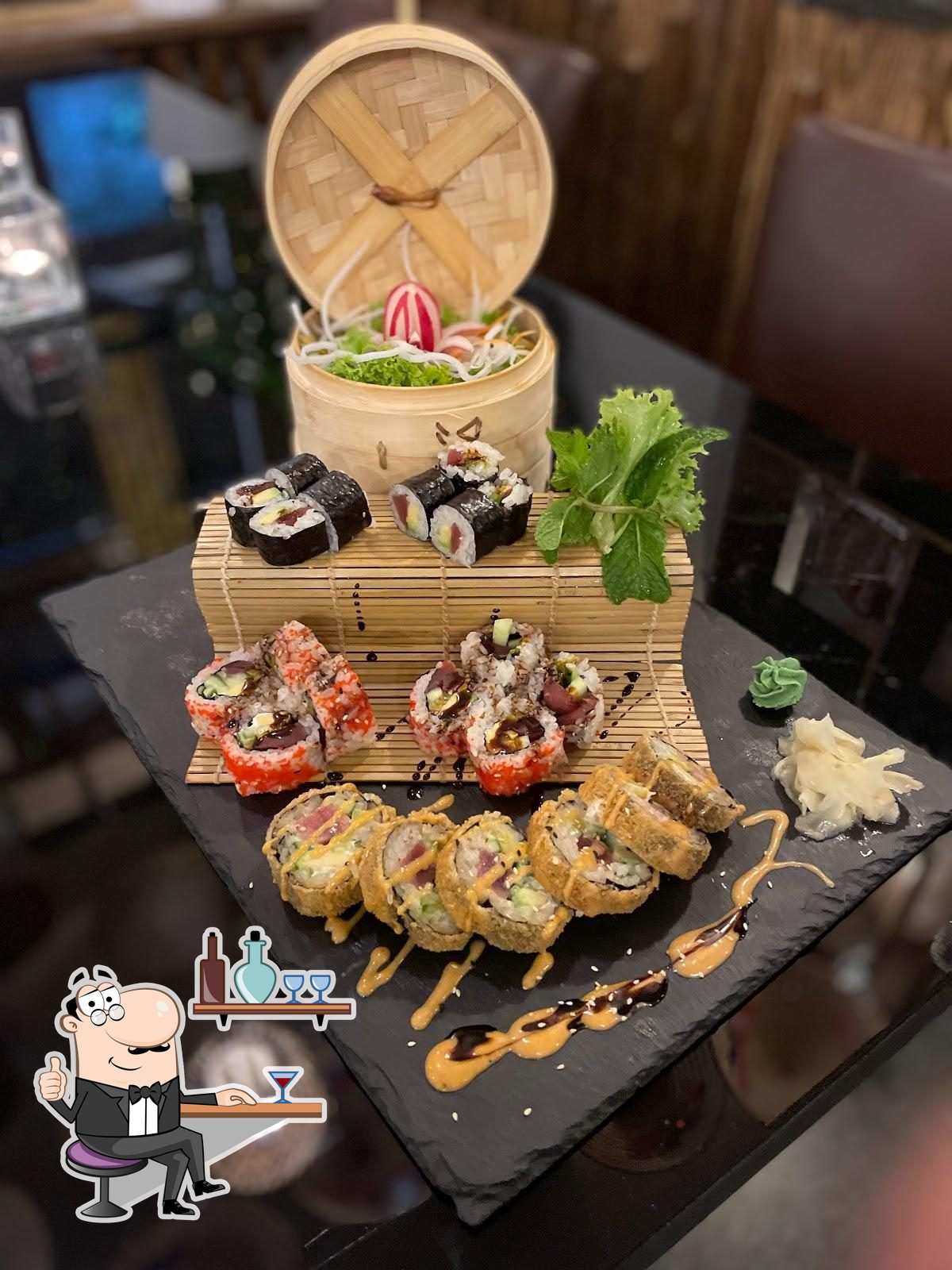 VINA HAUS RESTAURANT, Berlin - Restaurant menu, prices and reviews