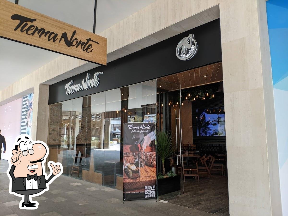 Tierra Norte restaurant, Mexico - Restaurant reviews