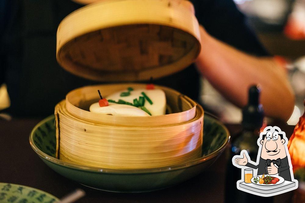 Boa-Bao pub & bar, Lisbon - Restaurant menu and reviews