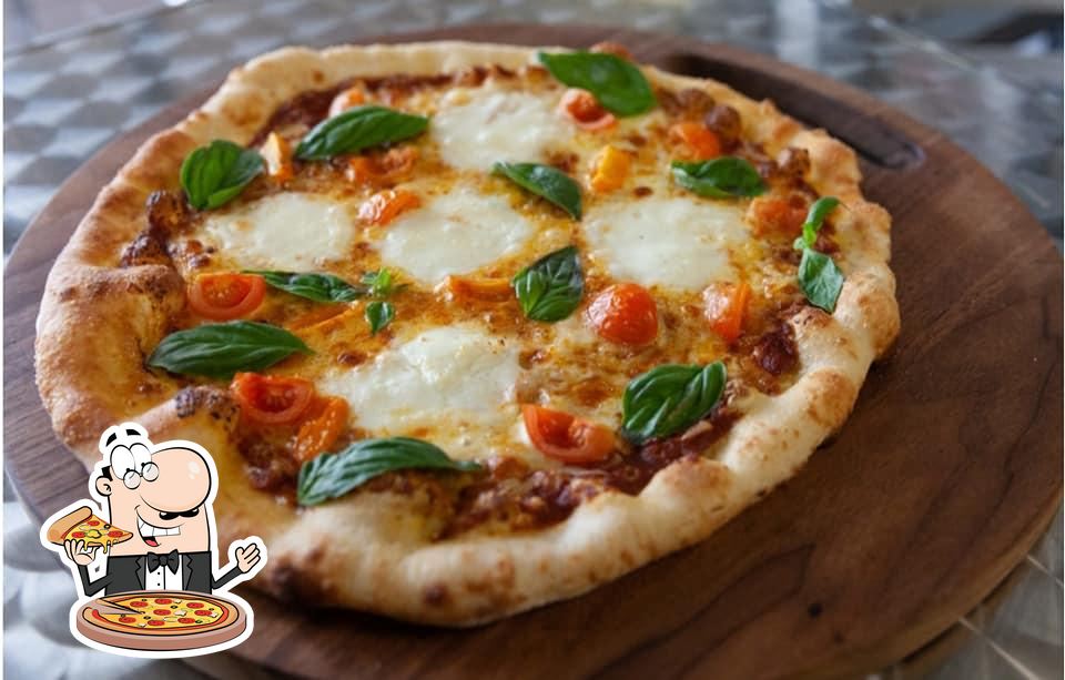 Pizzería Northside Pizza Coffs Harbour, Coffs Harbour, Northside ...
