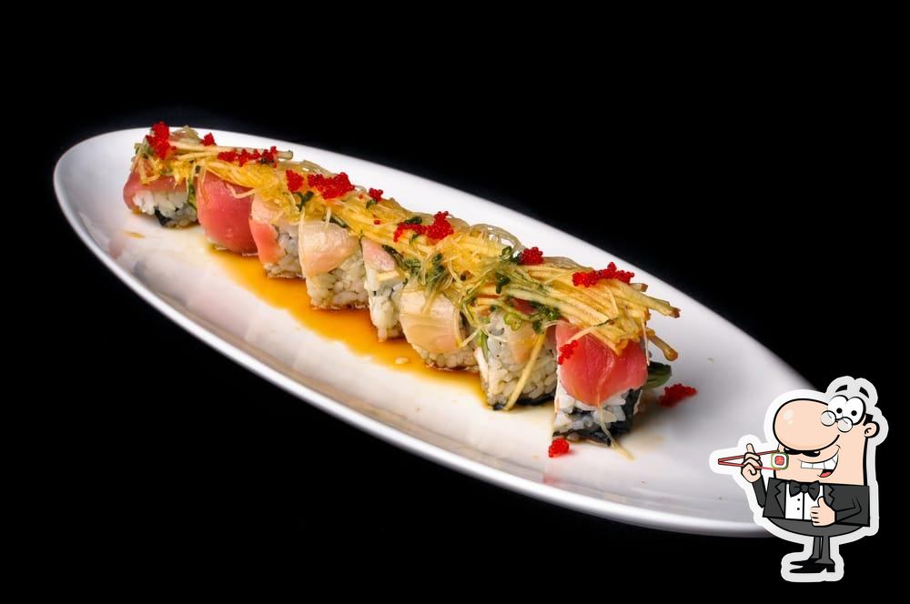 Samurai Japanese Steak, 133 Bay Area Blvd in Webster - Restaurant menu ...