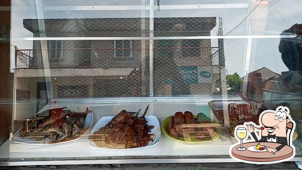 Ashley Onse Eatery restaurant, Rosario, Marseilla - Restaurant reviews