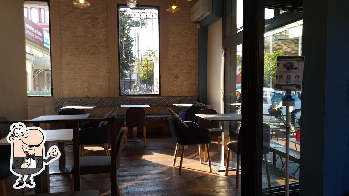 Bar Brique, Parma - Restaurant reviews