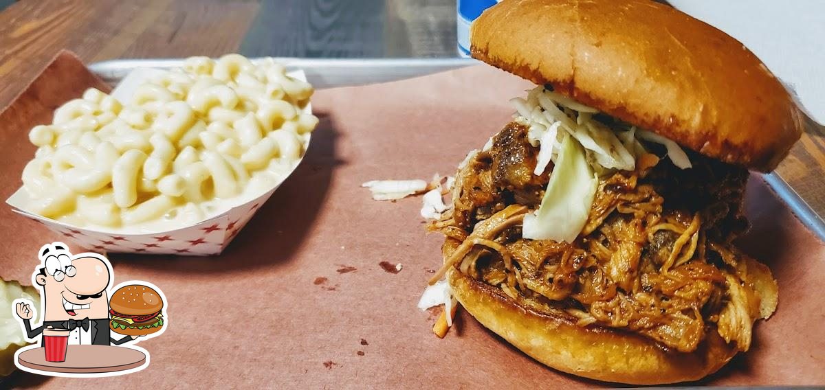 Big Rig’s BBQ in Monroeville - Restaurant menu and reviews