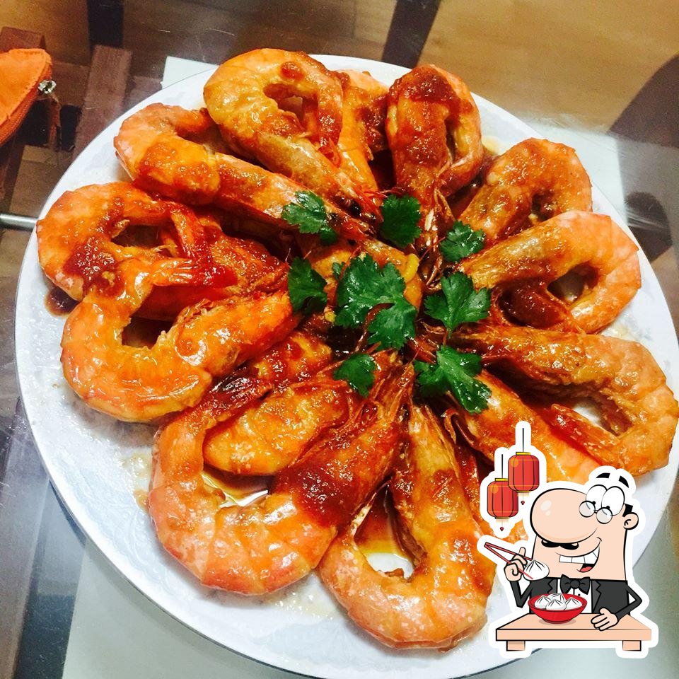 Kung Fu Panda Express, Bucharest - Restaurant menu, prices and reviews