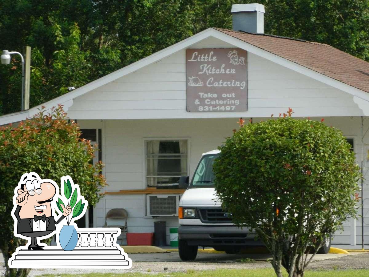 Little Kitchen Catering, Gulfport - Restaurant menu, prices and reviews