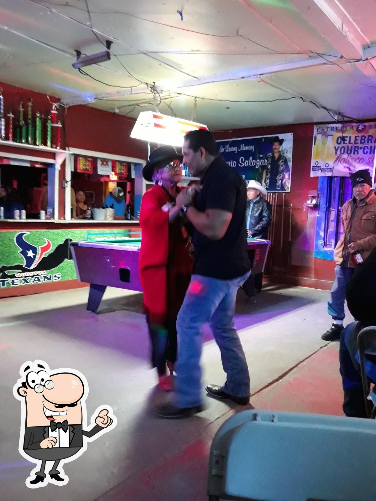 Micas Lounge #2 in Corpus Christi - Restaurant reviews