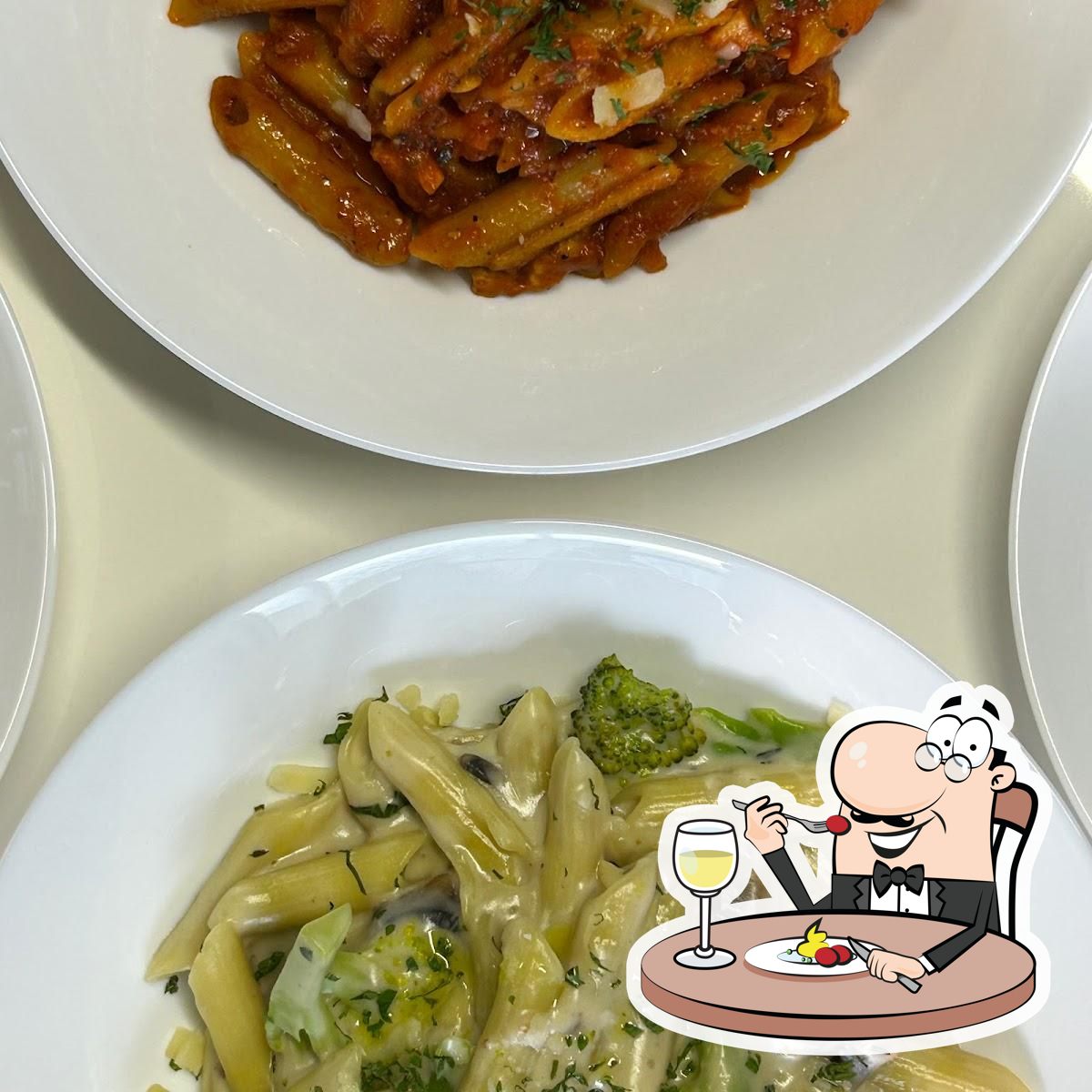 Paint The Town Restaurant, Bengaluru - Restaurant menu, prices and reviews